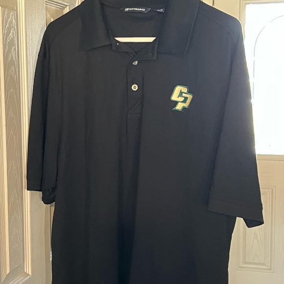 Shirts | Mens Cal Poly Polo Shirt | Poshmark